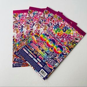 Lisa Frank - Poshmark
